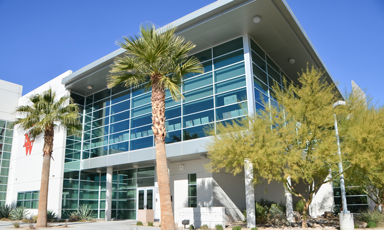 Northwest Career Tech - BASSG