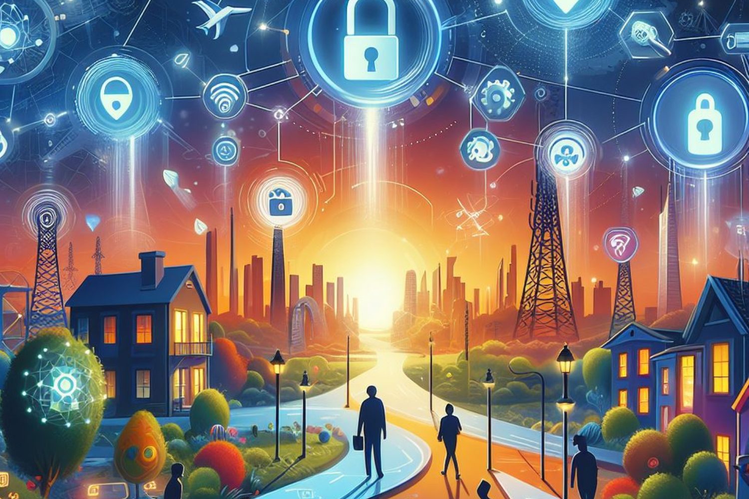 Unlocking the Power of Lorawan Integration: A MileSight Gateway Journey ...